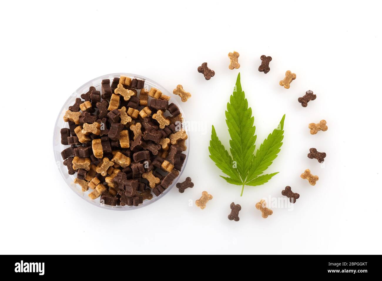 Hemp biscuit Cut Out Stock Images & Pictures - Alamy