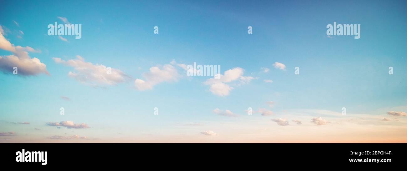 Clear atmosphere hi-res stock photography and images - Alamy