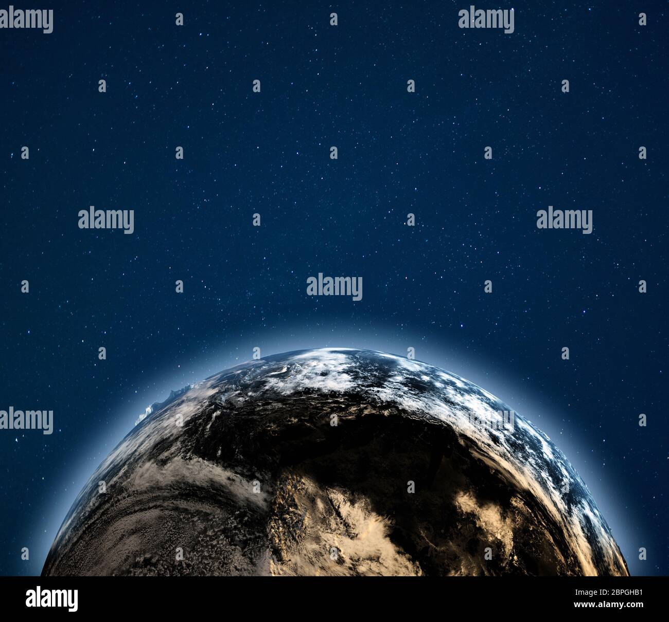 World globe weather background. Elements of this image furnished by ...