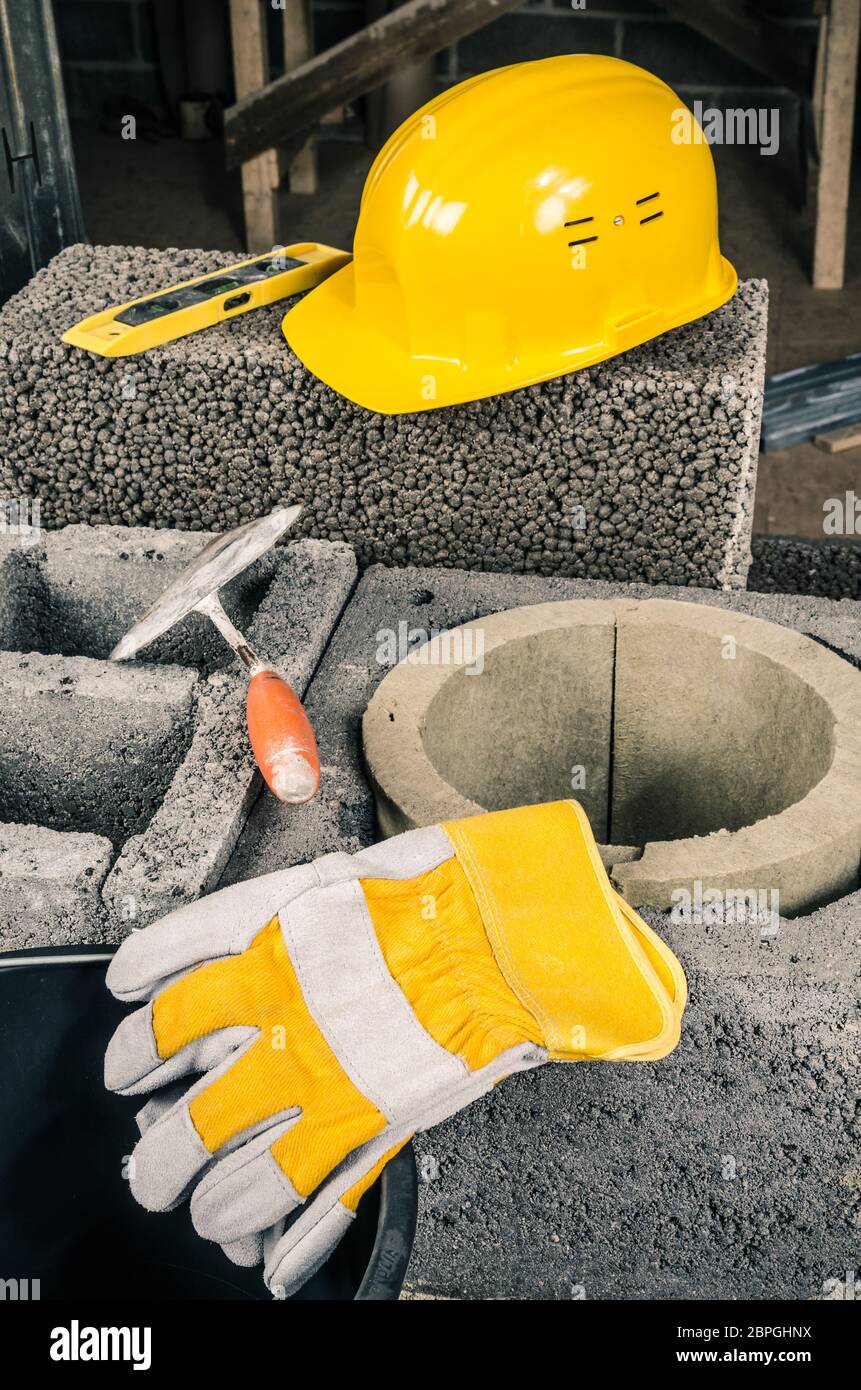 Me house modular building system hi-res stock photography and images ...