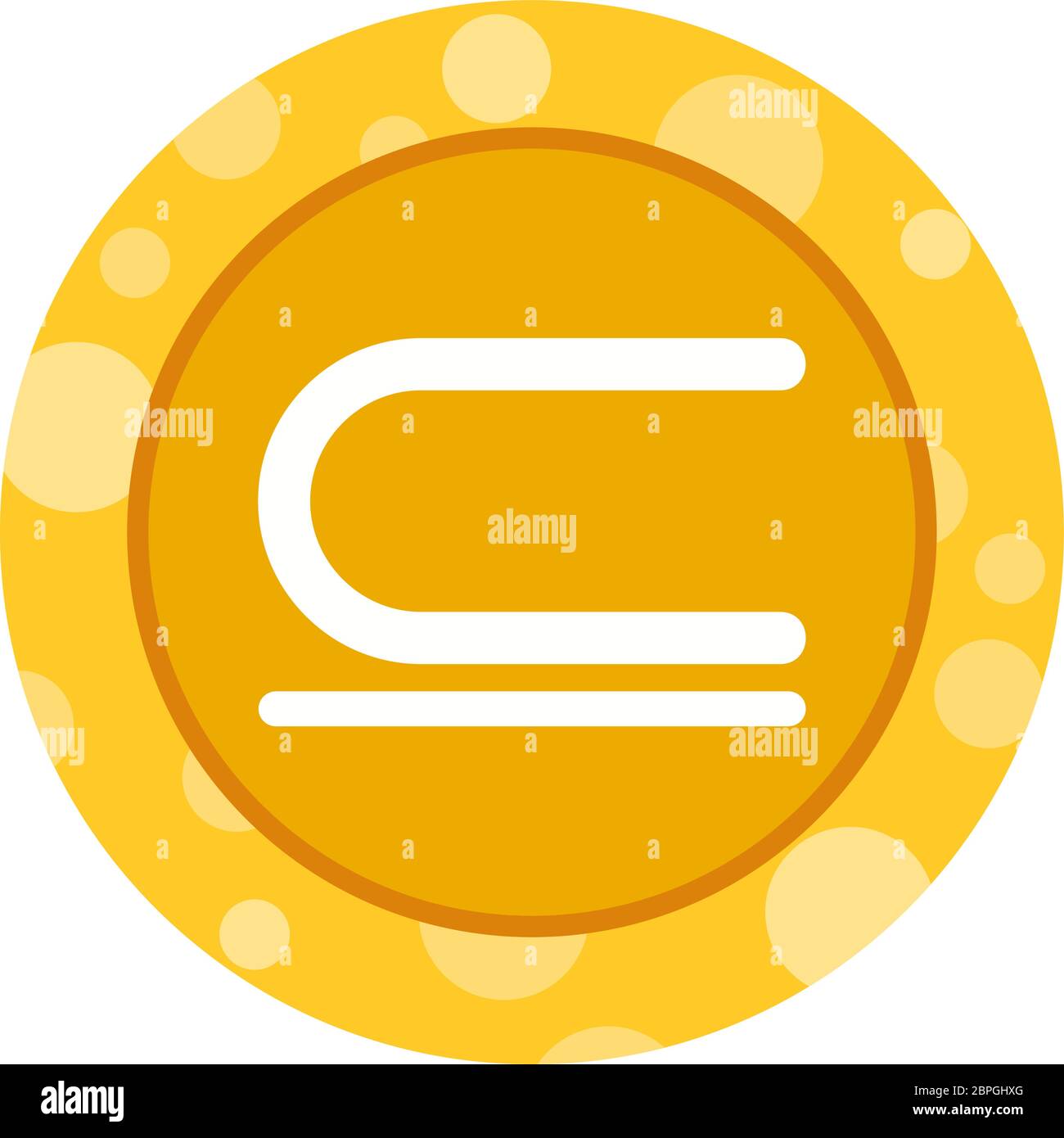 Is not a subset symbol hi-res stock photography and images - Alamy