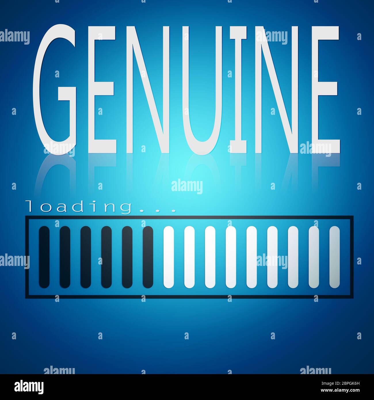 Loading status bar hi-res stock photography and images - Alamy