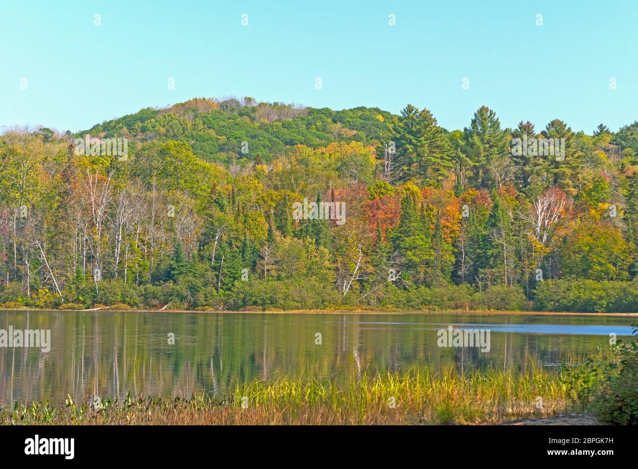 Arrowhead provincial park hi-res stock photography and images - Alamy
