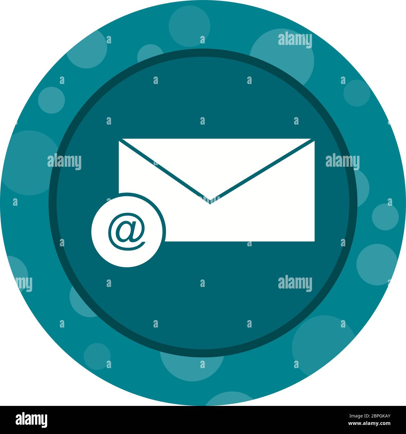 Gmail vector vectors hi-res stock photography and images - Alamy