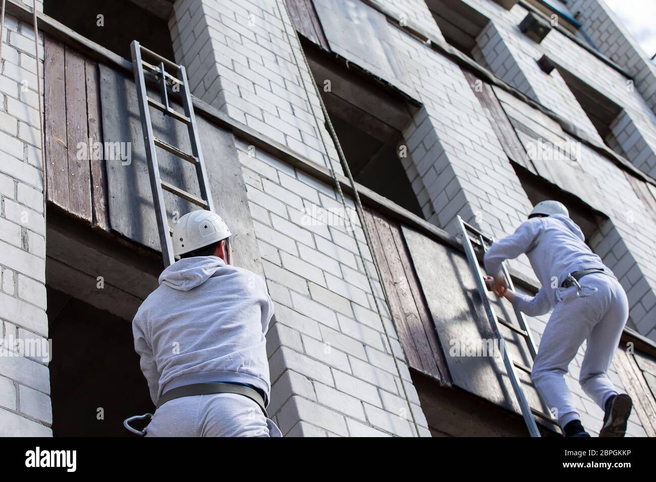 Male lifeguards hi-res stock photography and images - Alamy