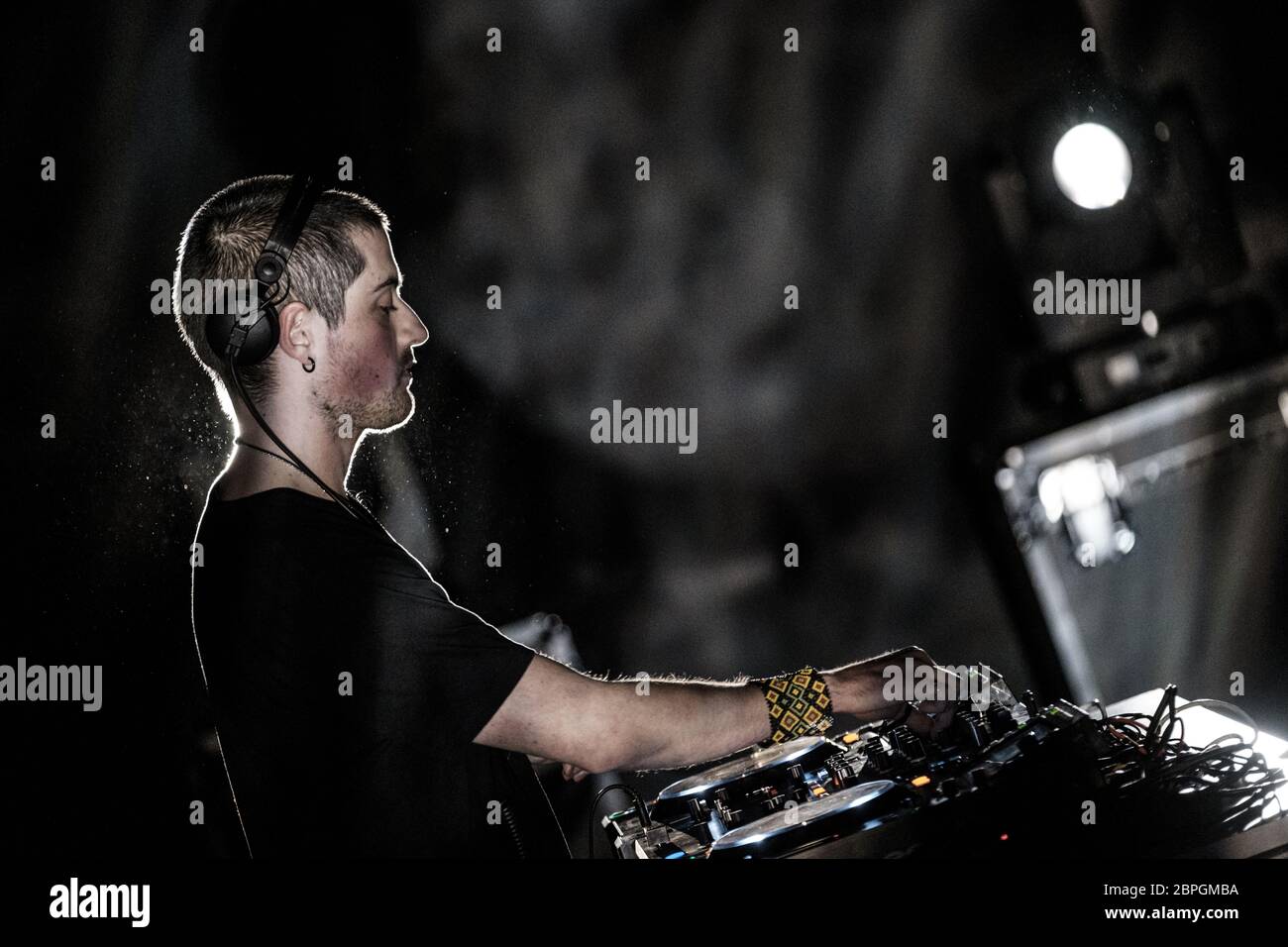 Streamed event hi-res stock photography and images - Alamy