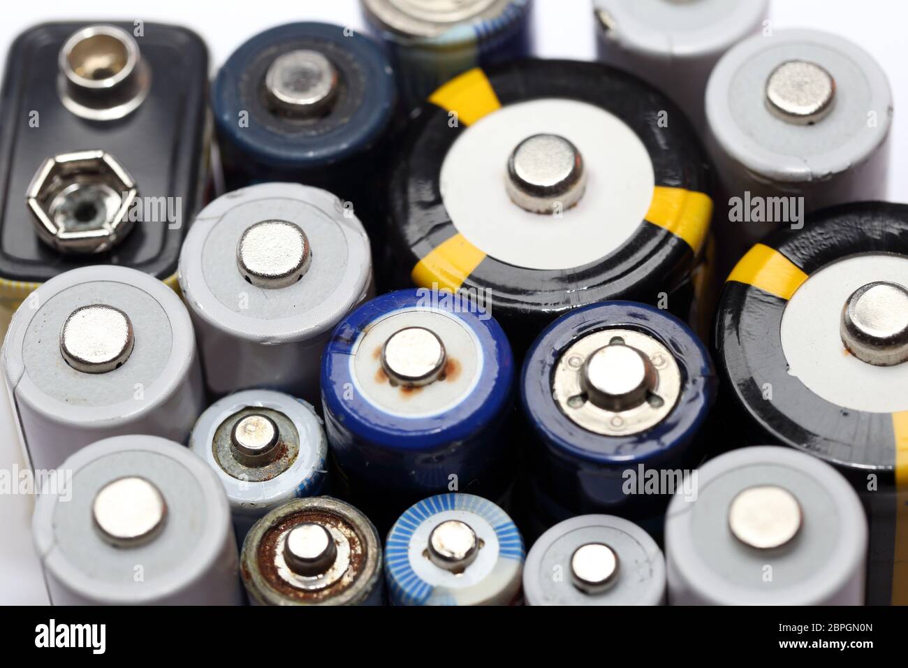 Batteries on board hi-res stock photography and images - Alamy