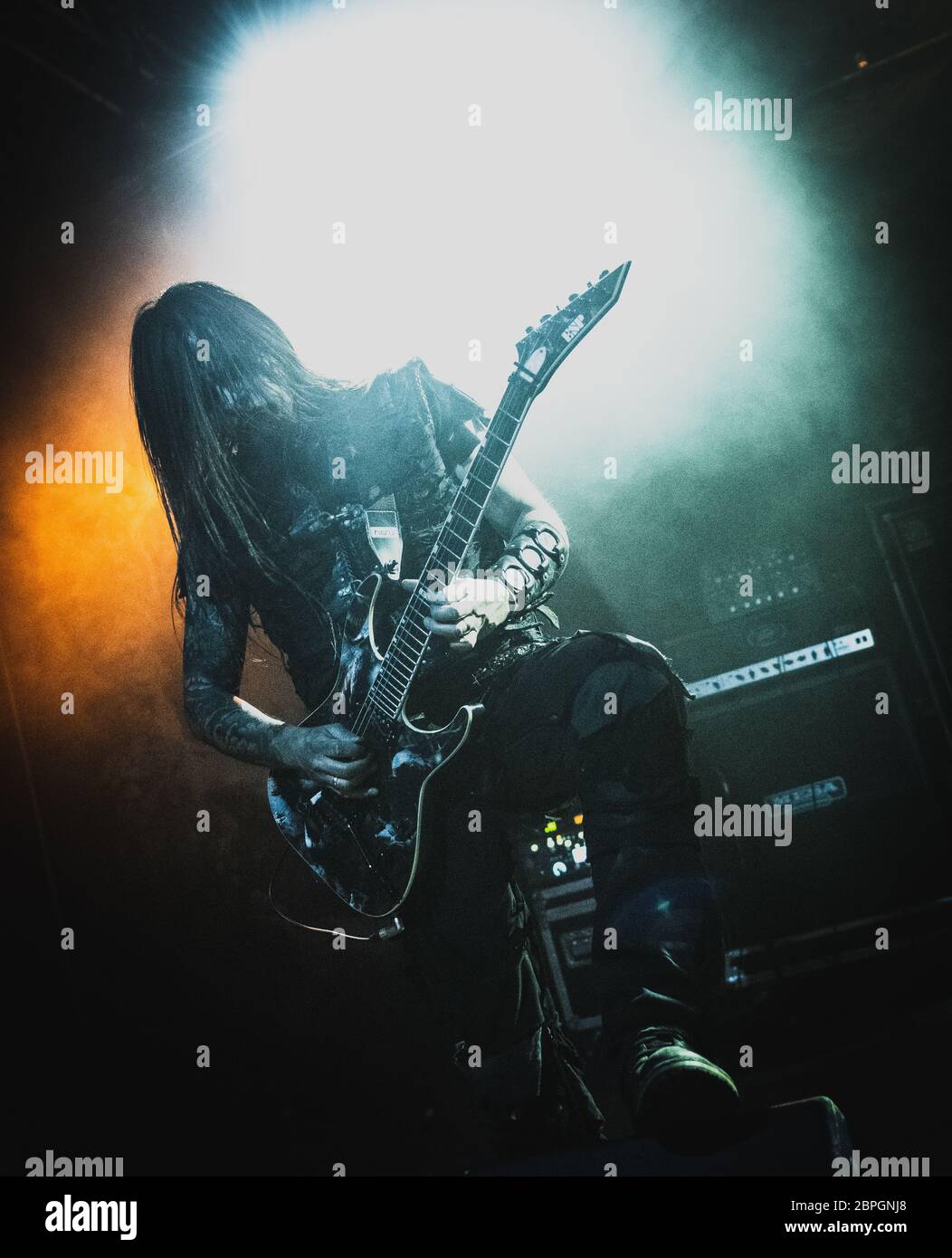 Bleeding gods hi-res stock photography and images - Alamy