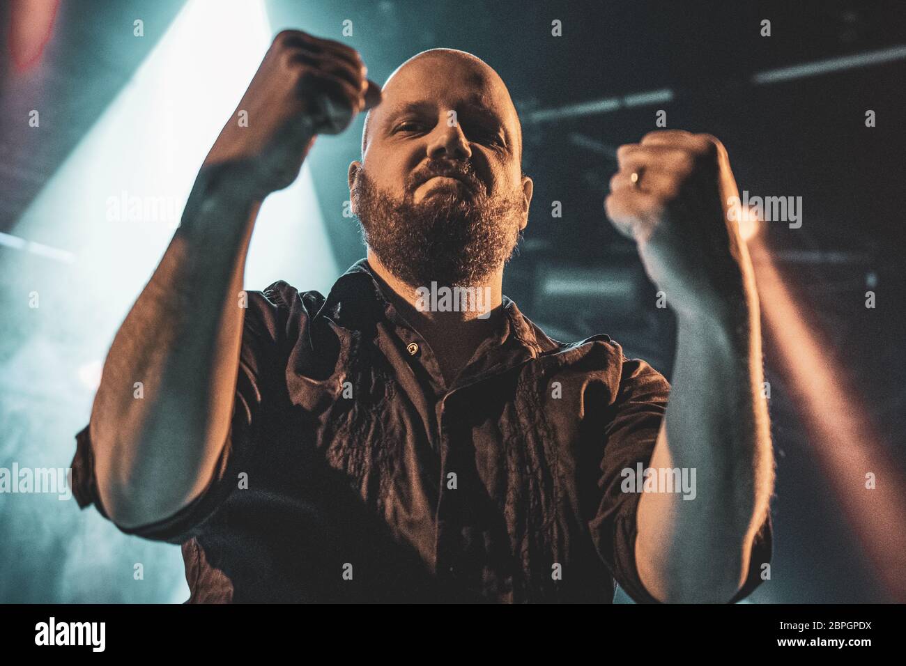 Johan lindstrand hi-res stock photography and images - Alamy