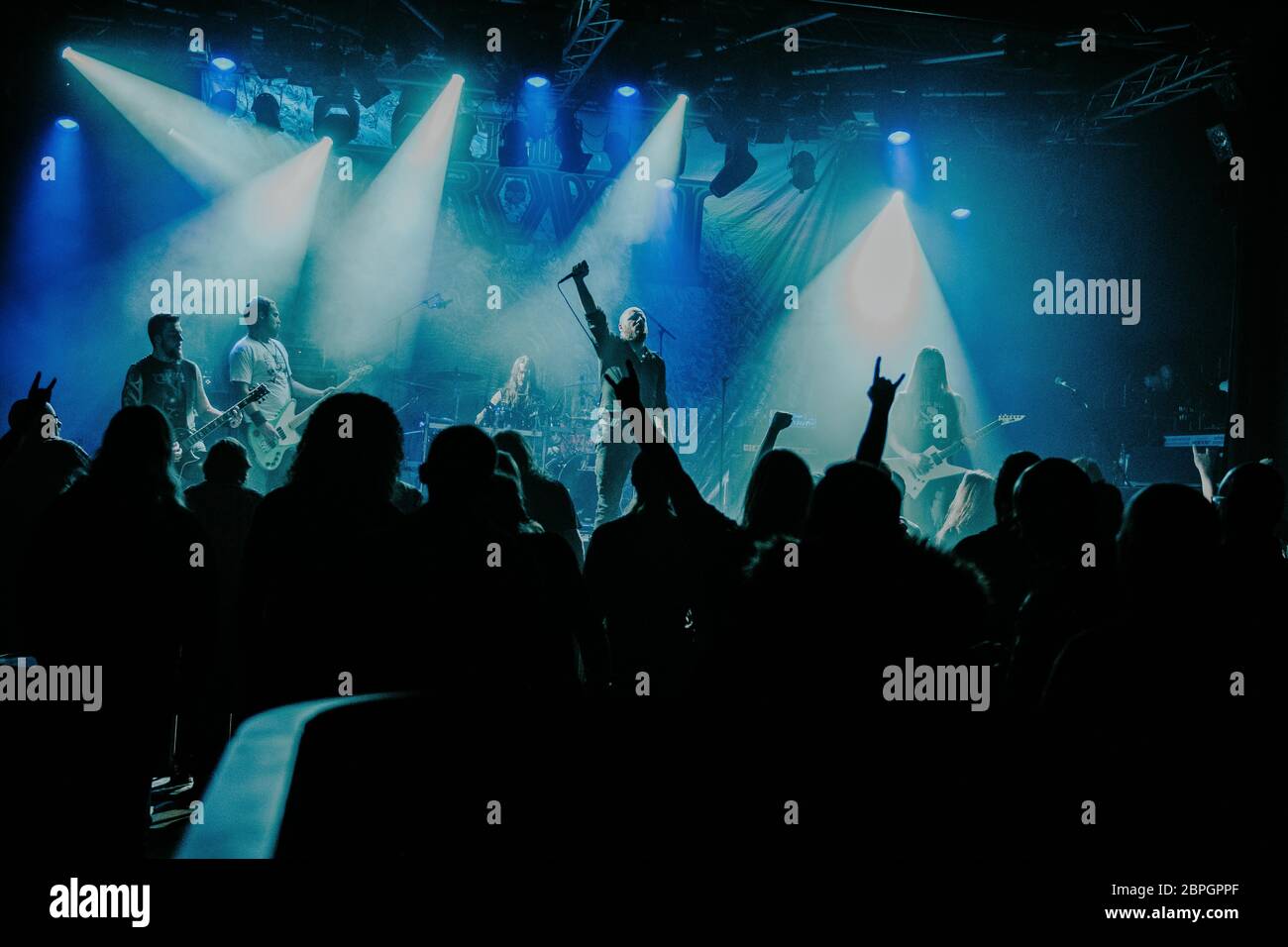 Johan lindstrand hi-res stock photography and images - Alamy