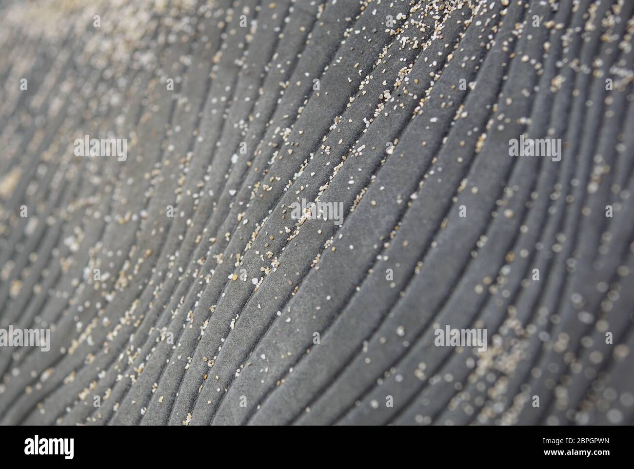 abstract rubber texture with grains of sand Stock Photo - Alamy