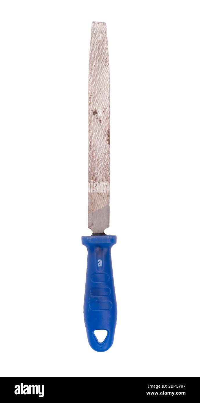 File tool hi-res stock photography and images - Alamy