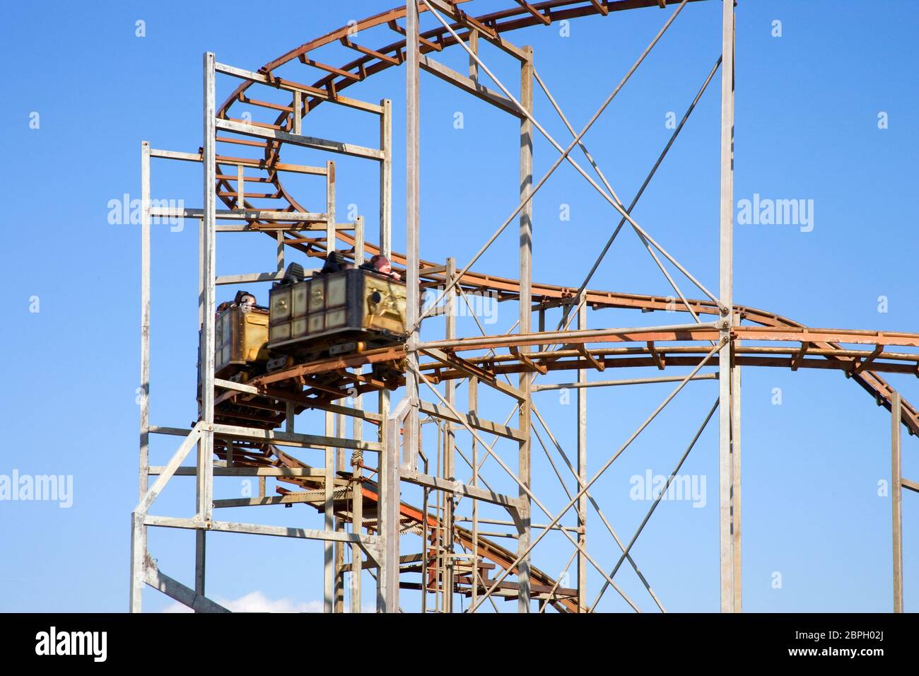 Old hayling island hi-res stock photography and images - Alamy