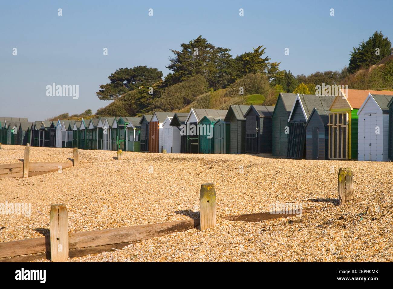 Lee on the solent hi-res stock photography and images - Alamy