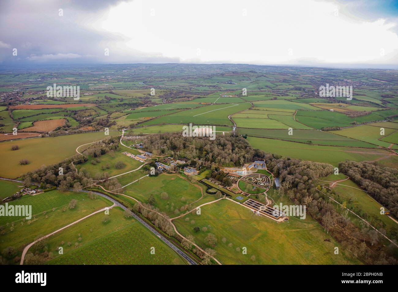 The newt somerset cyder hi-res stock photography and images - Alamy