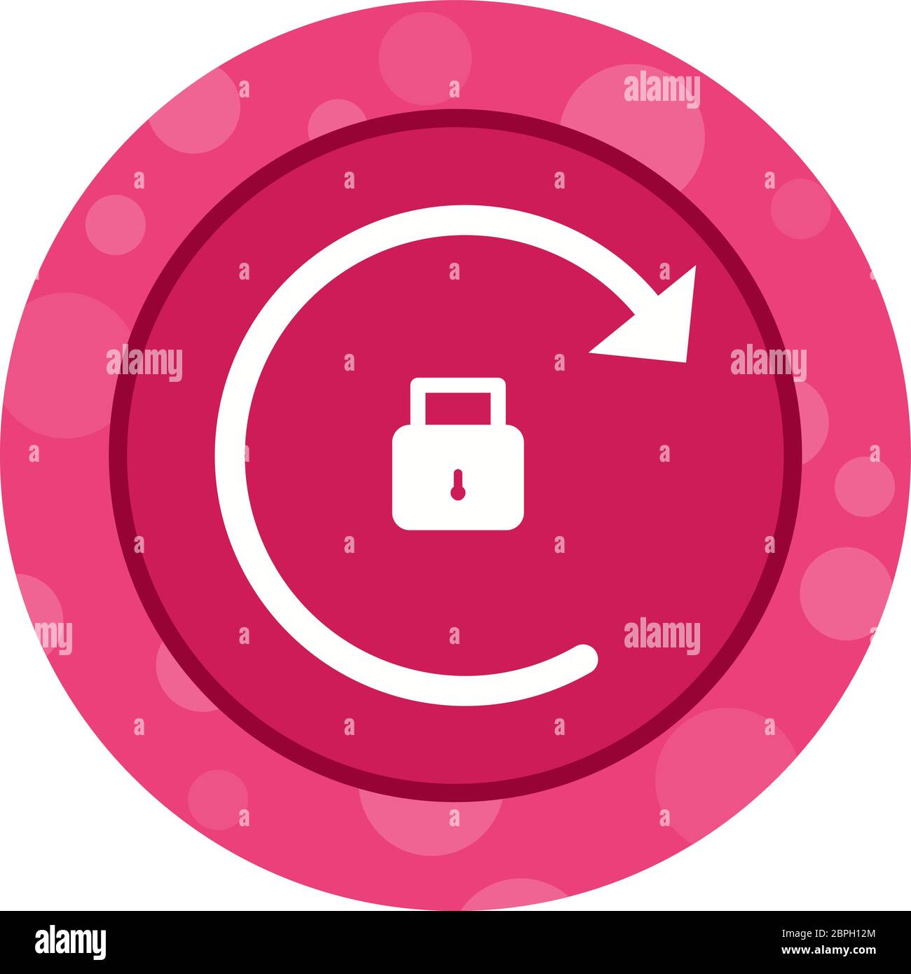 Roatation Stock Vector Images - Alamy