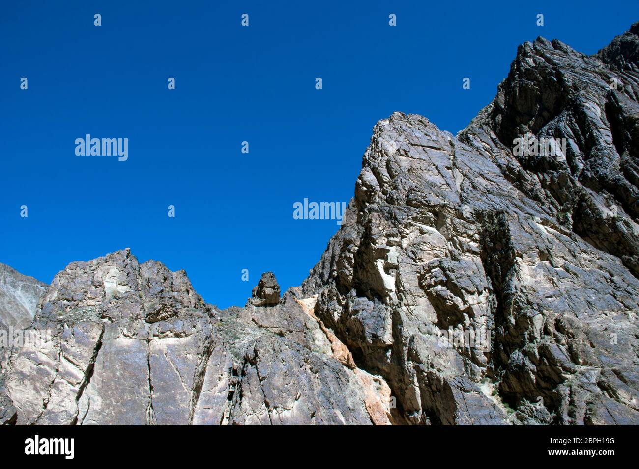natural rock structure at lamayuru Stock Photo - Alamy