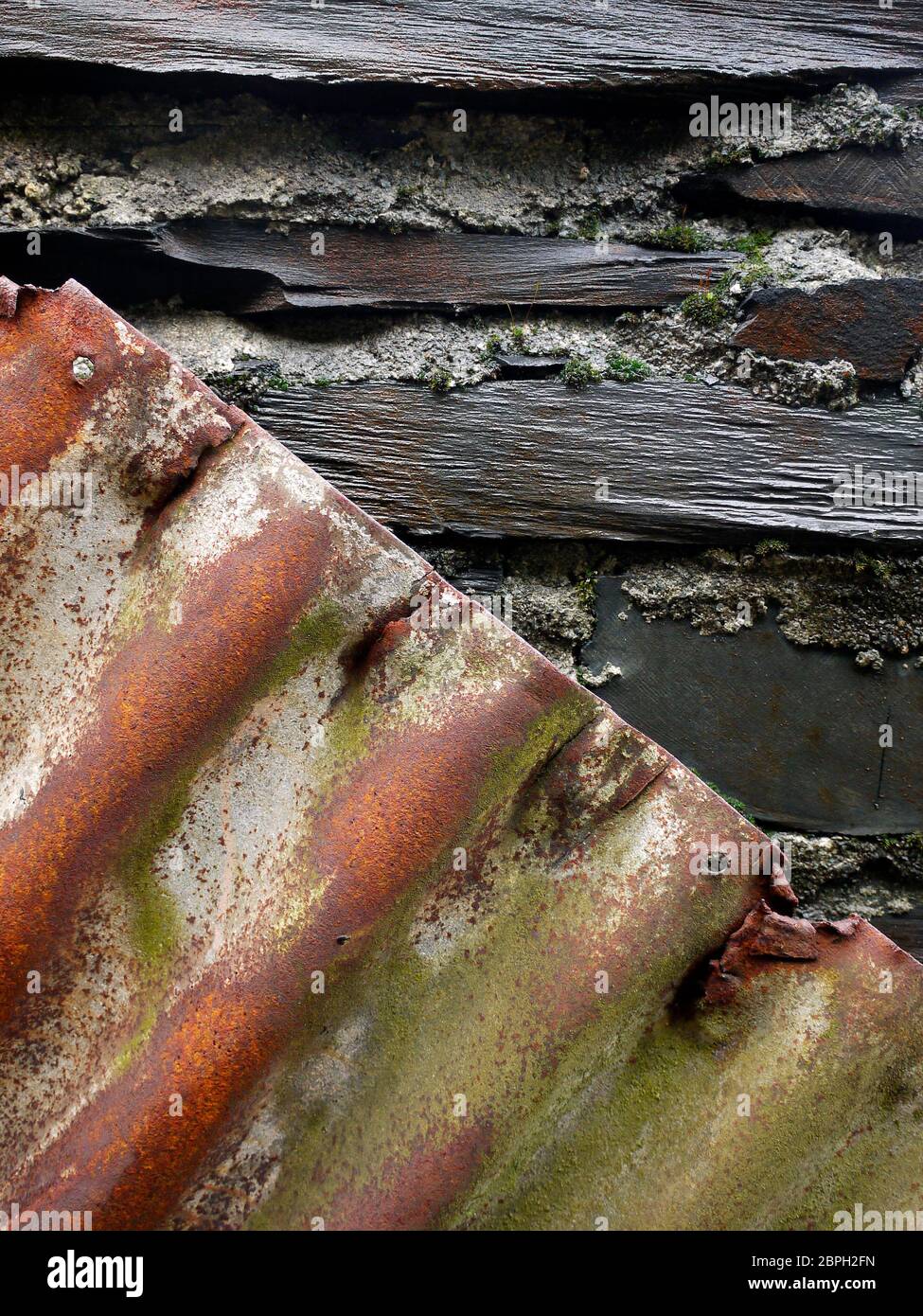 Slate quarry in Llanberis, Gwynedd, North Wales, UK Stock Photo - Alamy