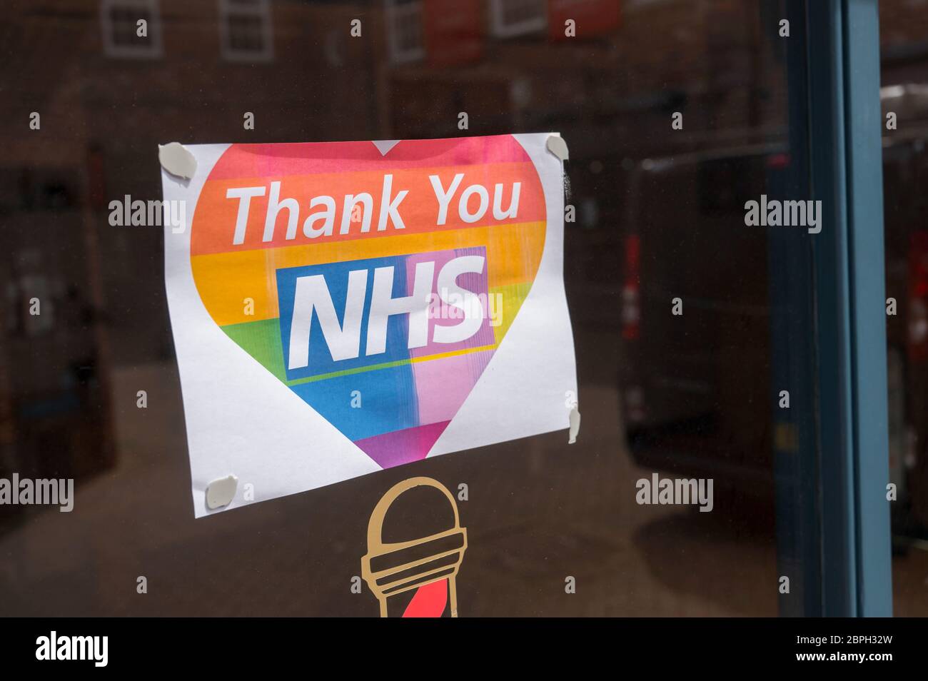 Heart of england nhs hi-res stock photography and images - Alamy