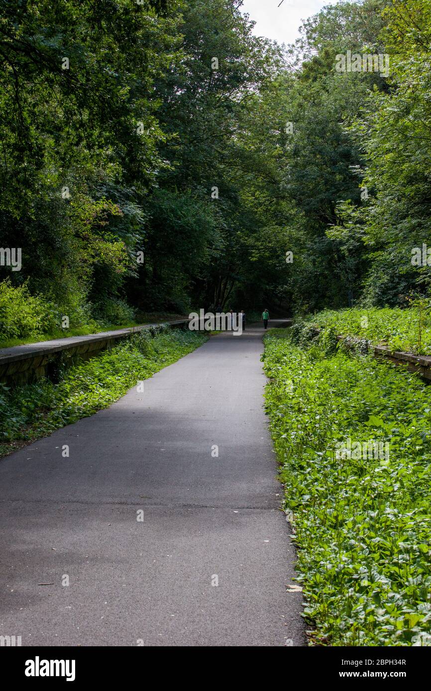 Weymouth attractions hi-res stock photography and images - Alamy