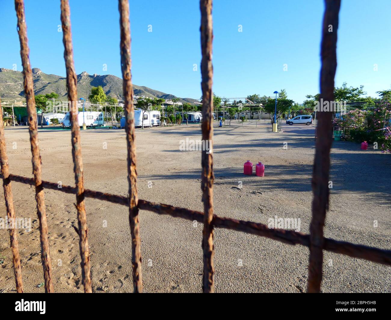 Bolnuevo españa hi-res stock photography and images - Alamy
