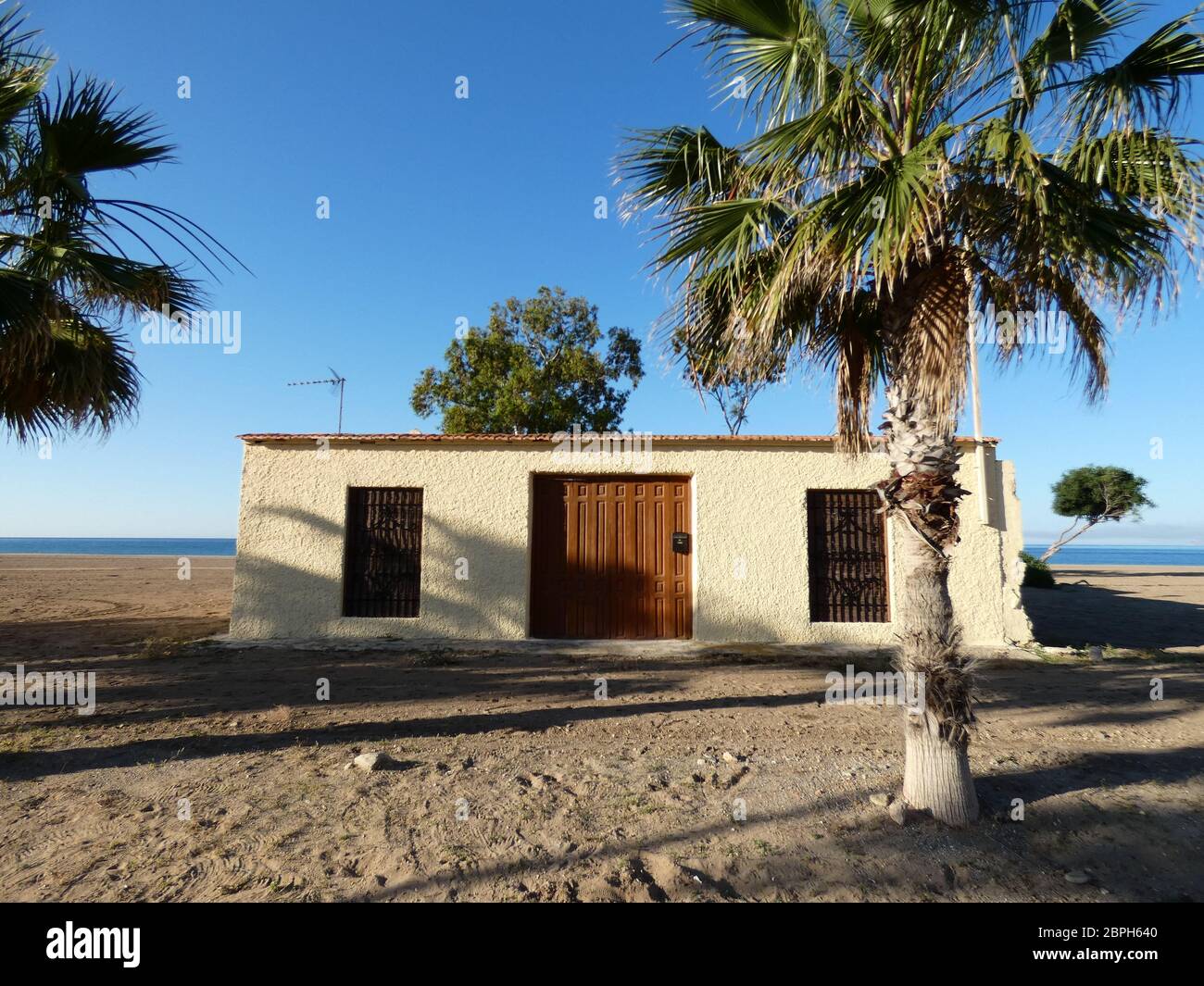 Bolnuevo españa hi-res stock photography and images - Alamy