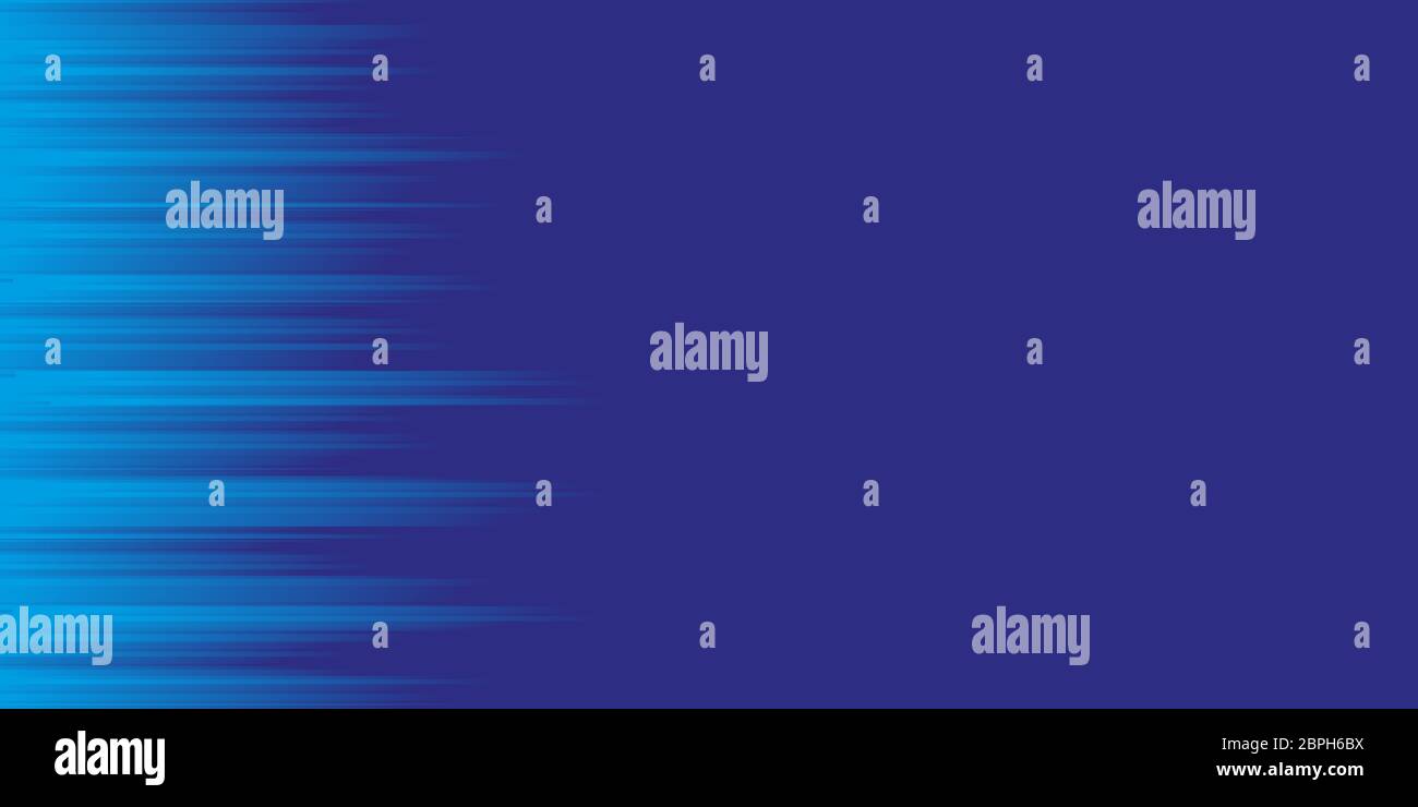 abstract background gradation. modern blue gradient color. vector ...