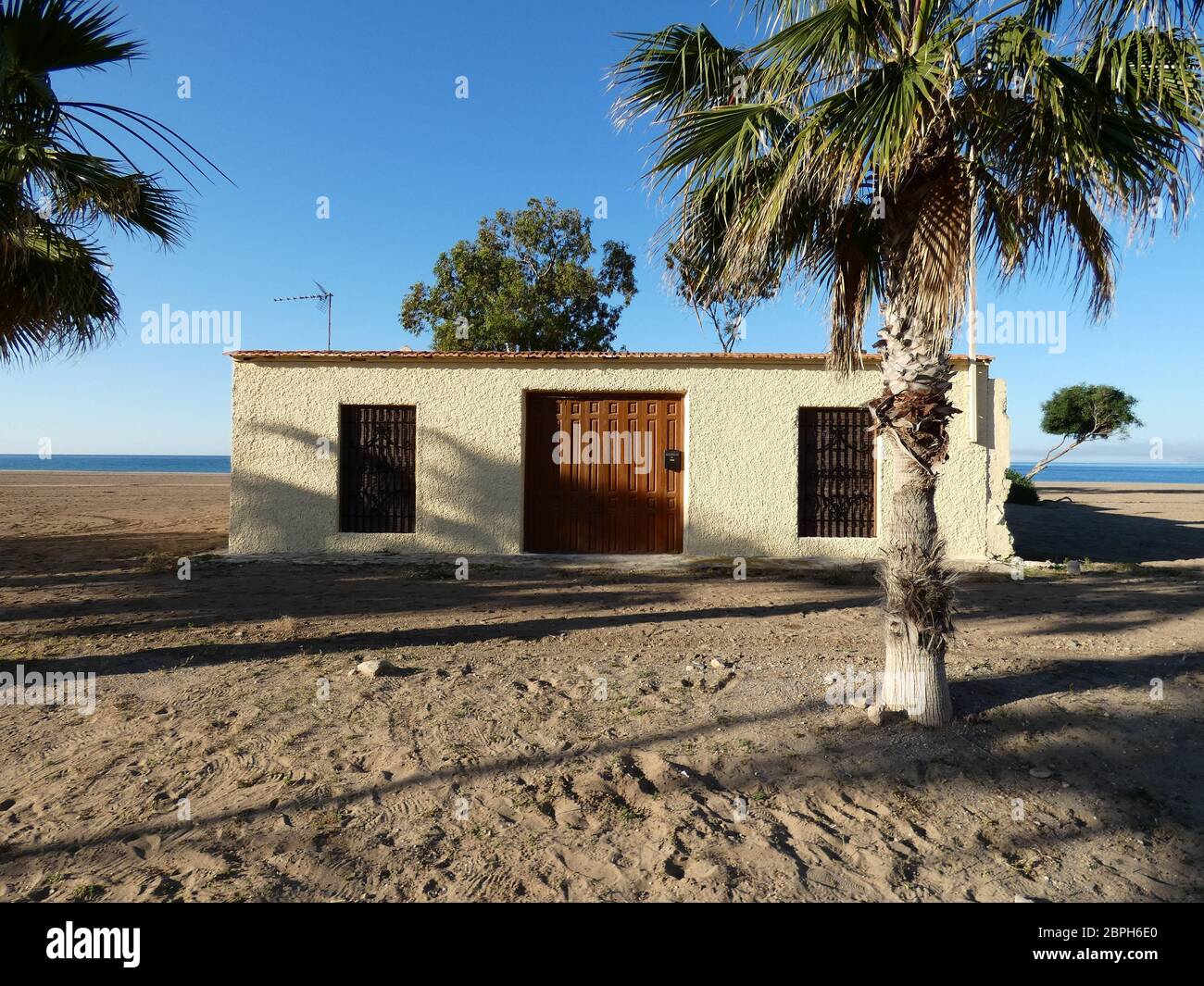 Bolnuevo españa hi-res stock photography and images - Alamy