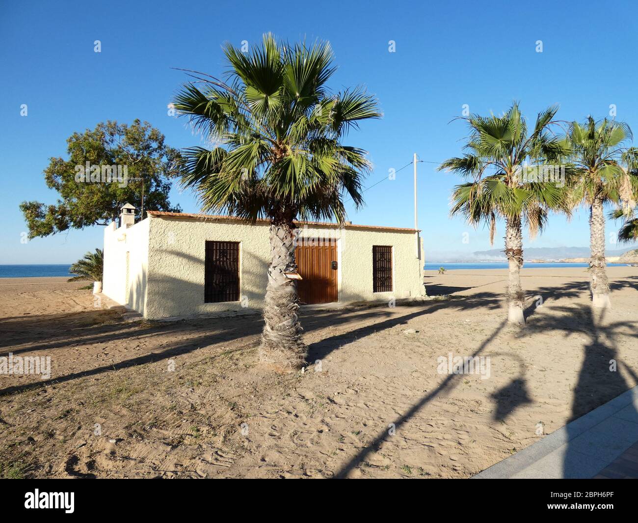 Bolnuevo españa hi-res stock photography and images - Alamy