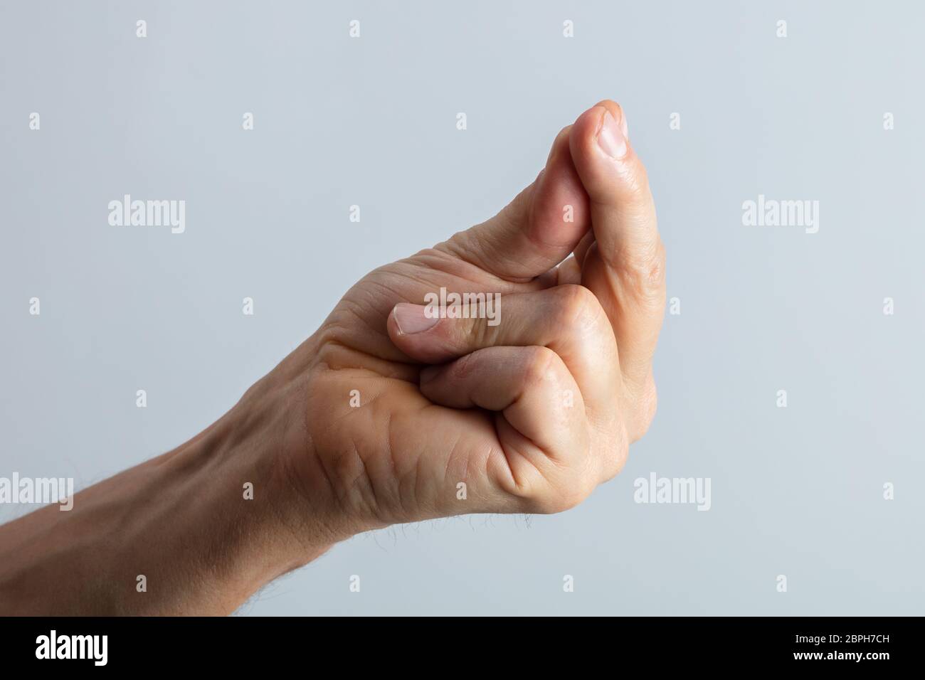 Finger snapping hi-res stock photography and images - Alamy
