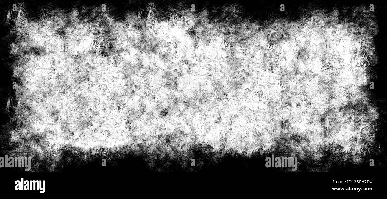 Blurred stone wall Black and White Stock Photos & Images - Alamy