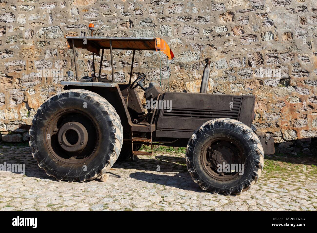 Tracktor hi-res stock photography and images - Alamy