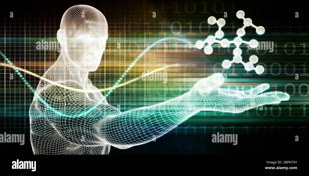 STEM Education Science Technology Engineering Mathematics Stock Photo ...