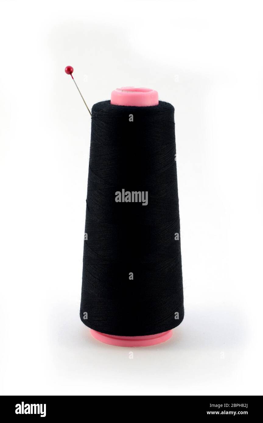 Red needle hi-res stock photography and images - Alamy