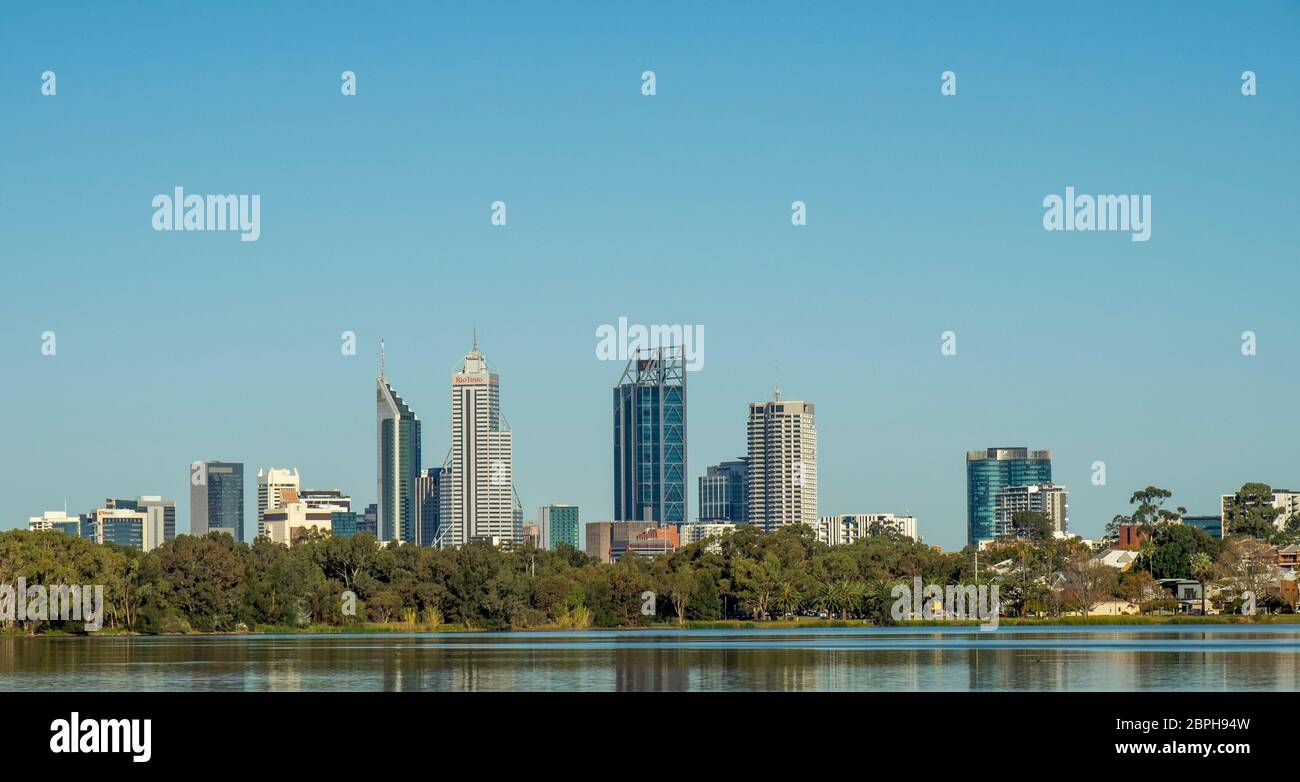 Wembley perth hi-res stock photography and images - Alamy