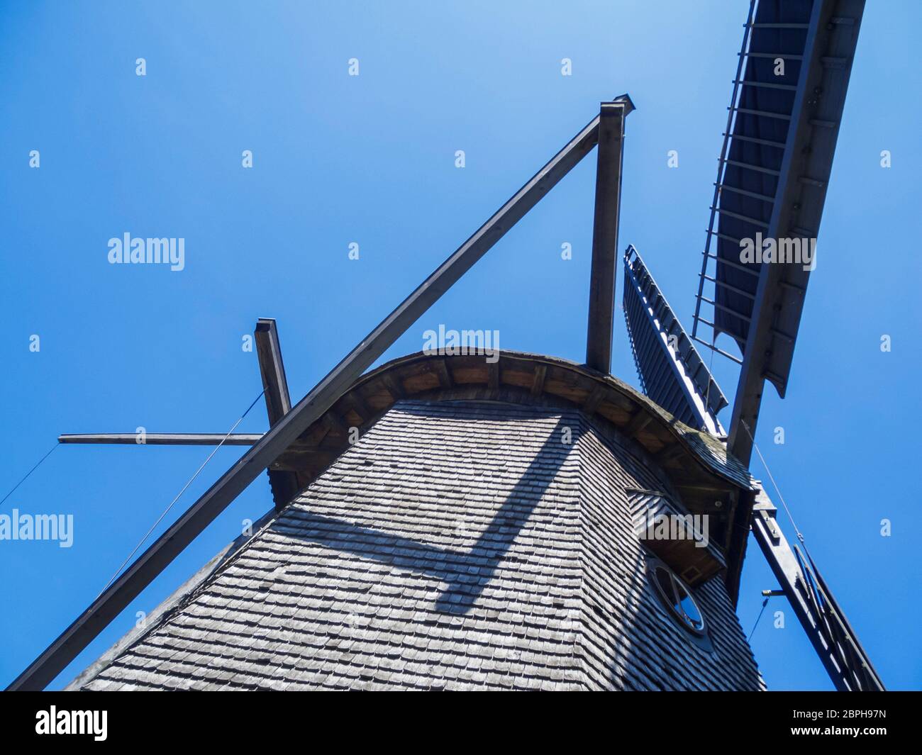 Turbine Potsdam High Resolution Stock Photography and Images - Alamy