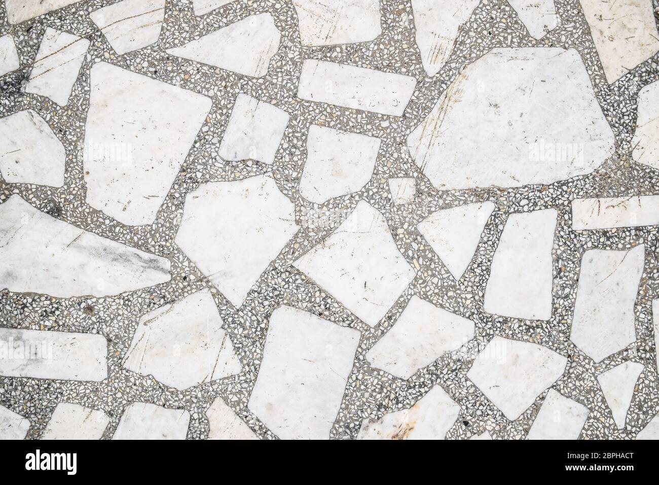 Background texture of tiled flooring. Building materials for the floor ...