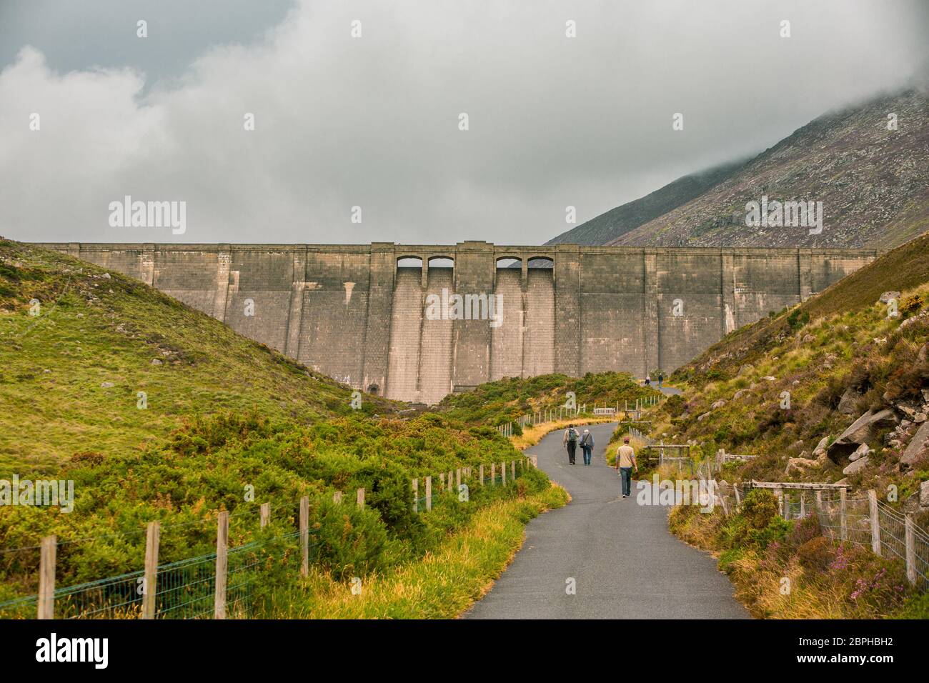 Kilkeel river valley hi-res stock photography and images - Alamy
