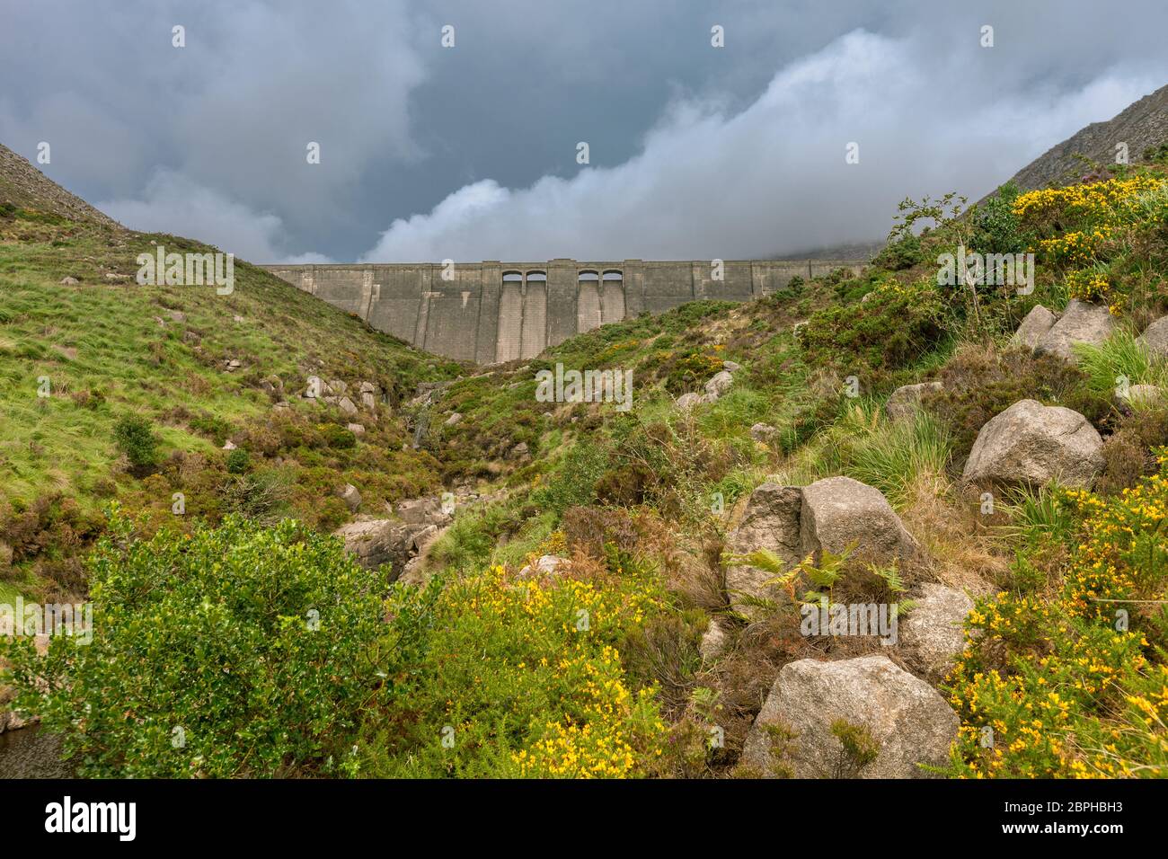 Science water ireland hi-res stock photography and images - Alamy