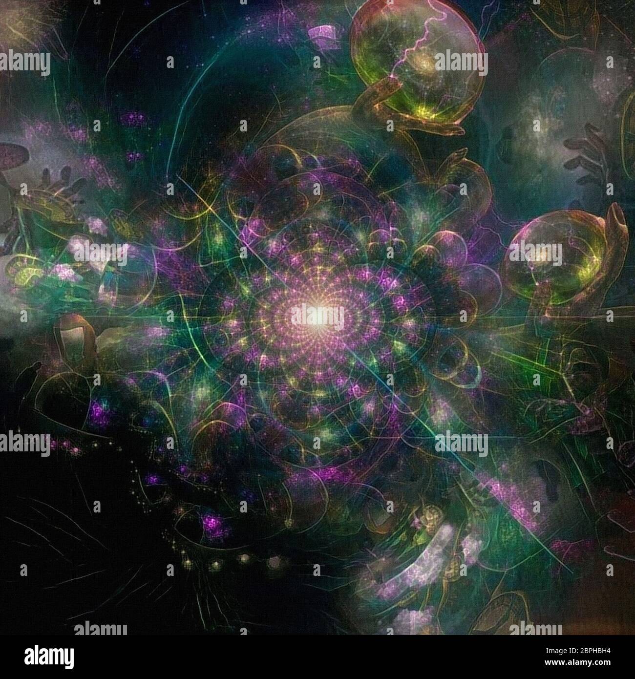 Forms spaces shapes hi-res stock photography and images - Alamy