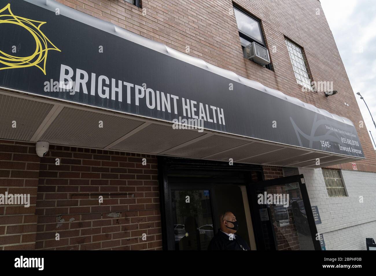 Co sponsor hi-res stock photography and images - Alamy