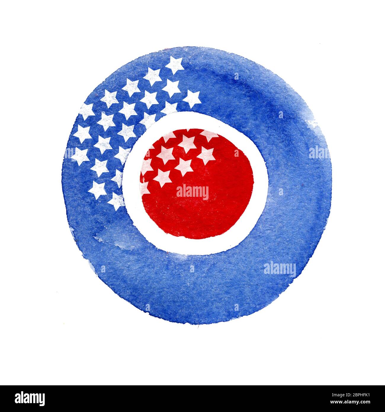 Usa freedom tee Cut Out Stock Images & Pictures - Alamy