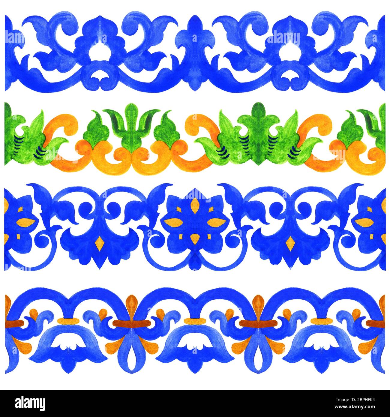 Azulejo tiles lisbon portugal Cut Out Stock Images & Pictures - Alamy