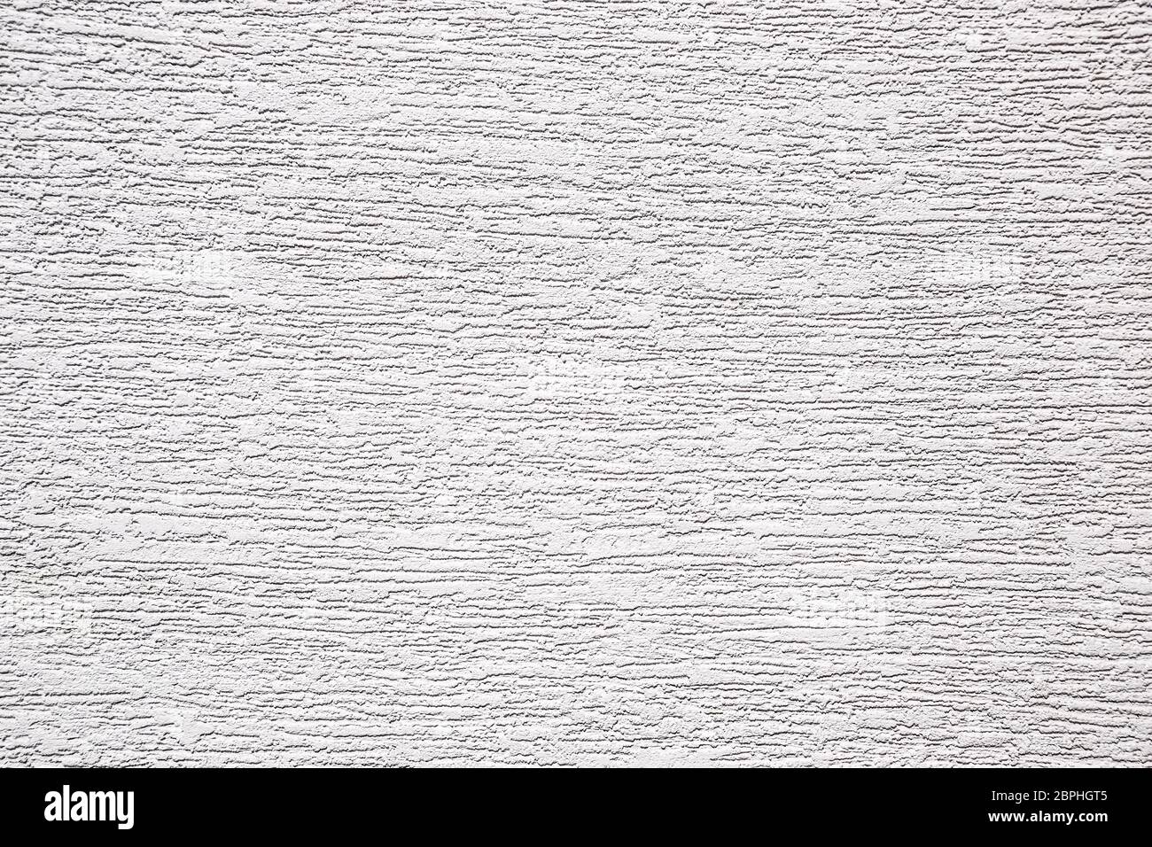 Light wall covering, background texture of the plaster on the exterior ...