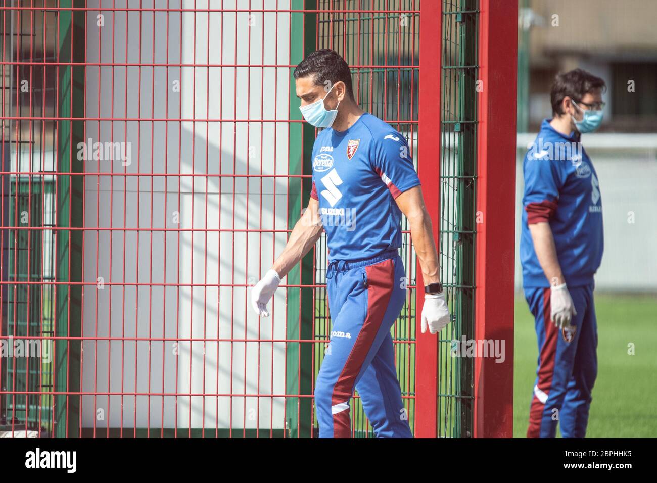 Moreno Longo High Resolution Stock Photography and Images - Alamy