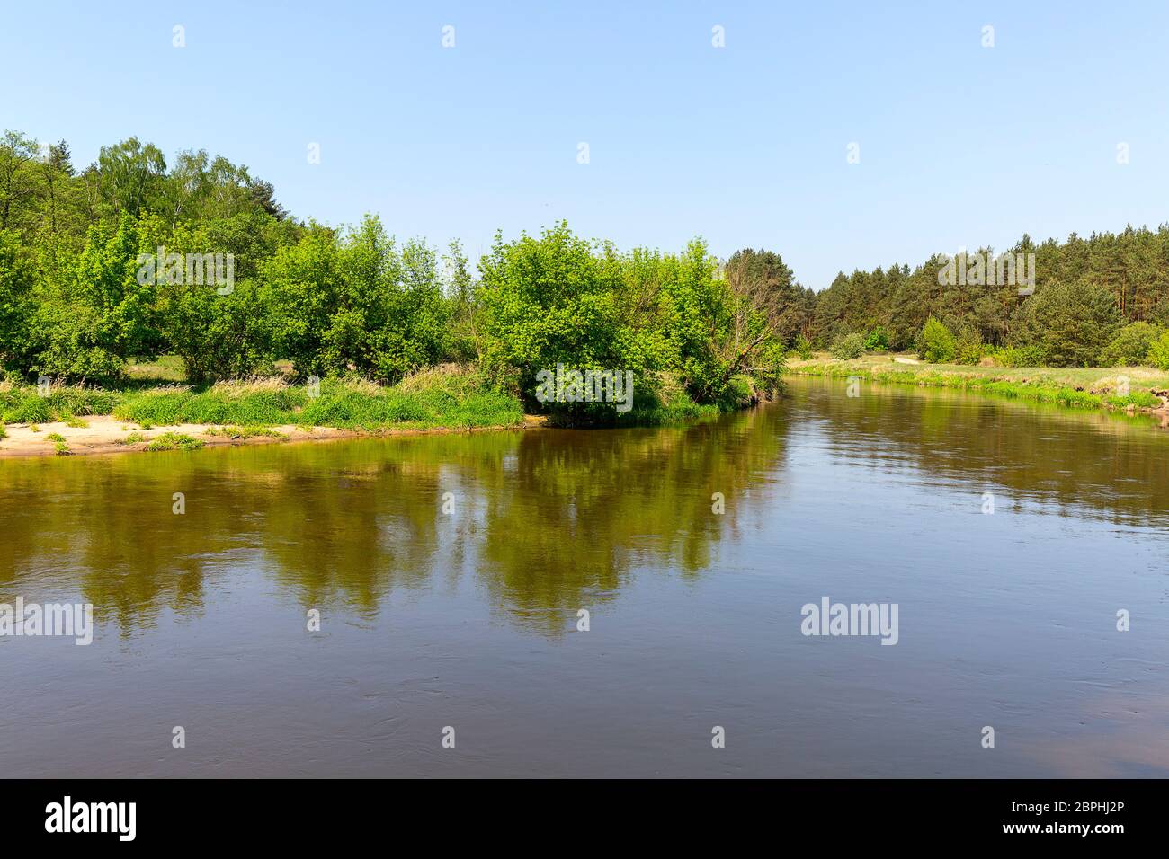 Nida valley hi-res stock photography and images - Alamy