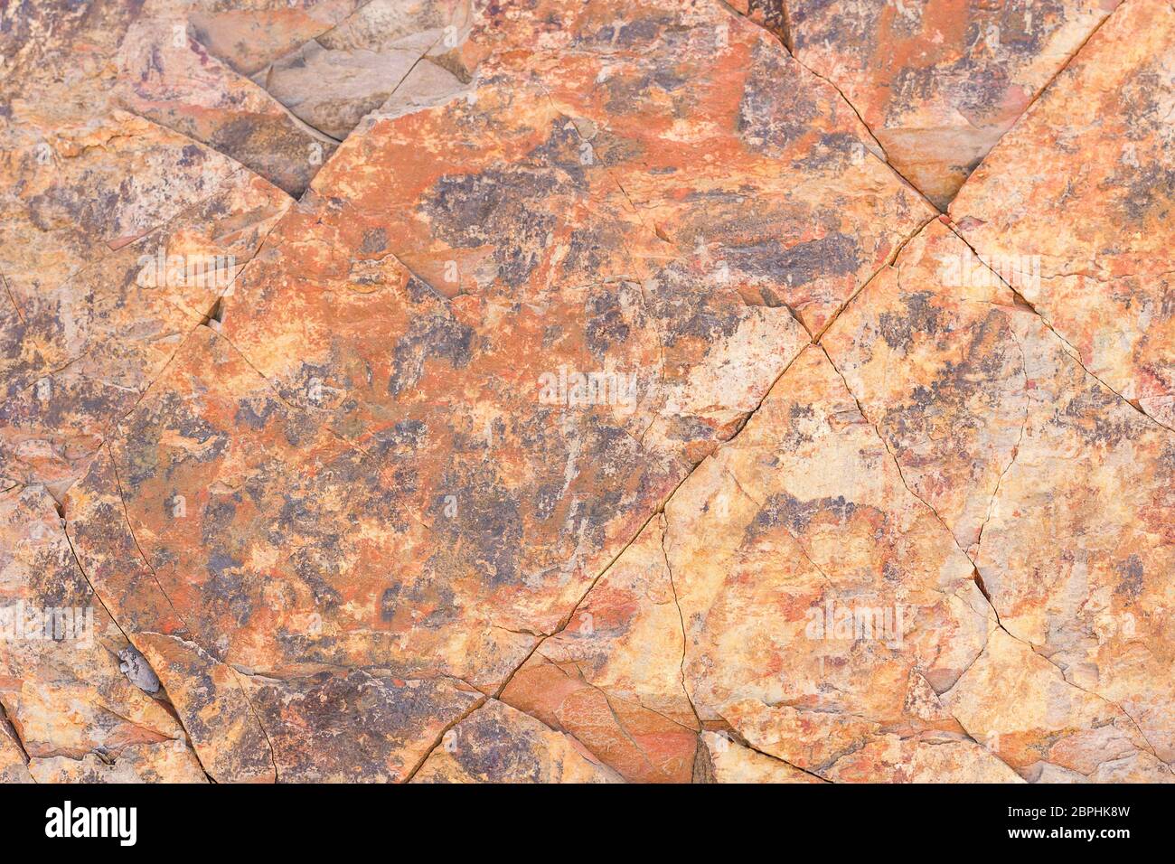 The detail texture of stone, Surface and texture for background Stock ...