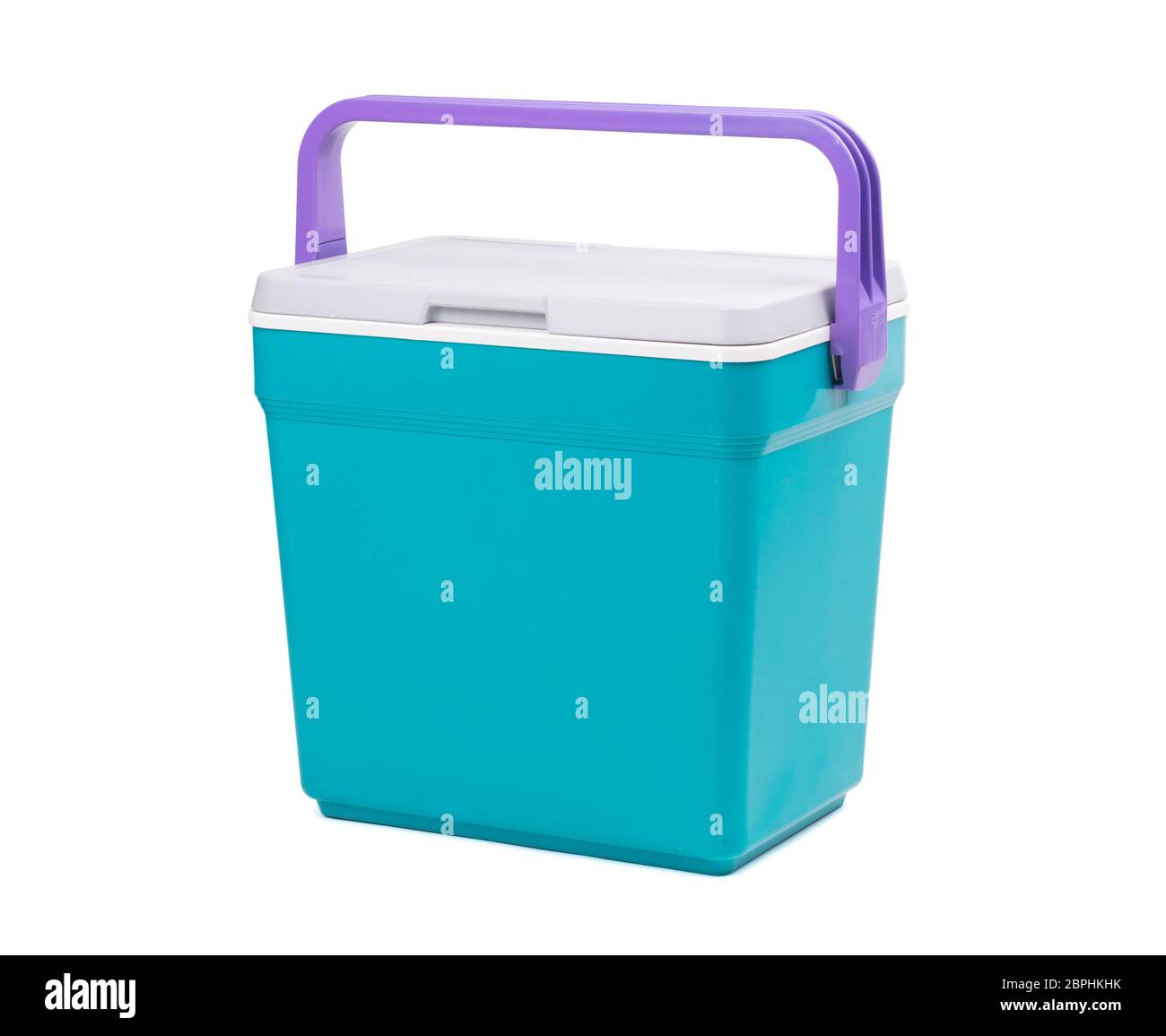 Cooler box hi-res stock photography and images - Alamy