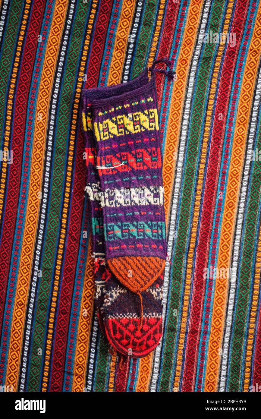 Woven ottoman hi-res stock photography and images - Alamy