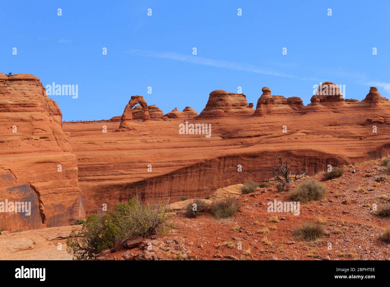 Monolithic pinnacle hi-res stock photography and images - Alamy